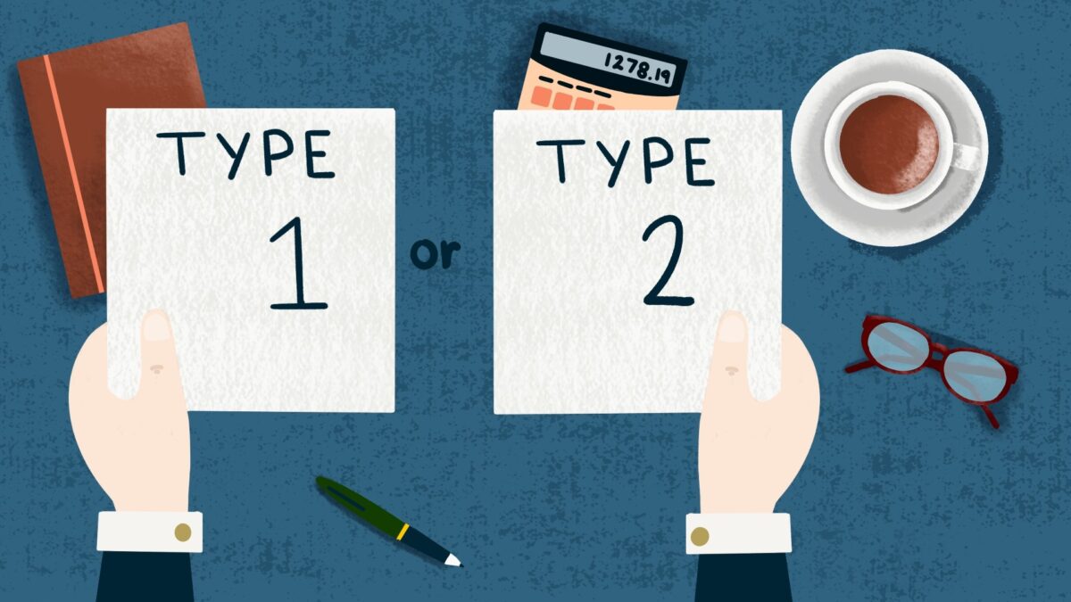 How to select a Type 1 or Type 2 SOC Report - Design Compliance and ...